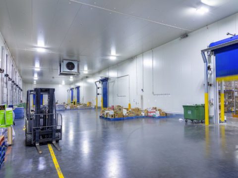 Anteroom - SUHINUS Indonesia